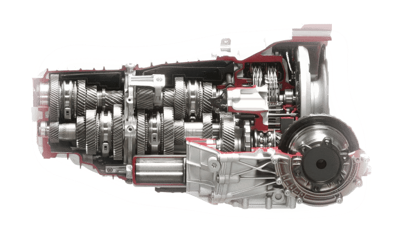 Gold Coast Automatic & Manual Transmission Repairs | Premier Autotune